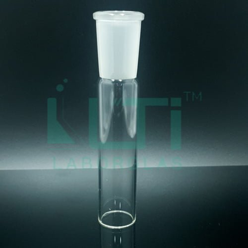 1070-ASTM FULL LENGTH FEMALE INTERCHANGEABLE TAPER-GROUND JOINTS SINGLE ...