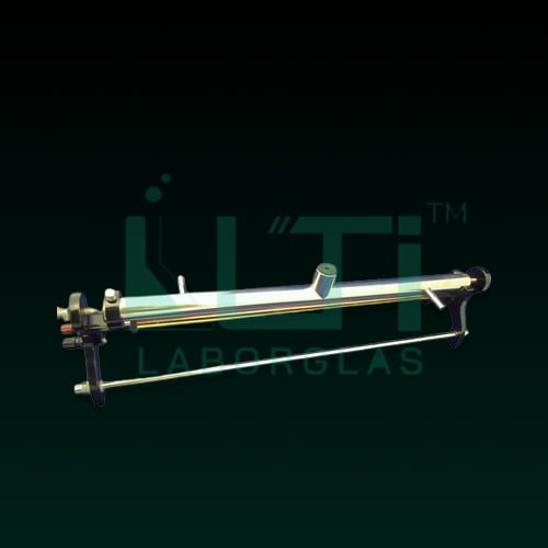 13840-Linear Expansion Apparatus – Excellence in labglassware