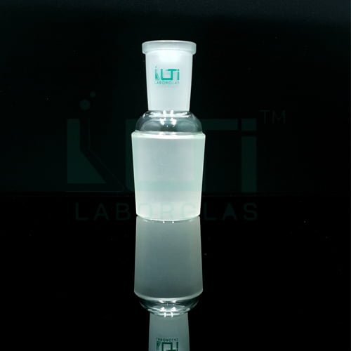 2000-ASTM, ADAPTER, THERMOMETER, STRAIGHT – Excellence in labglassware
